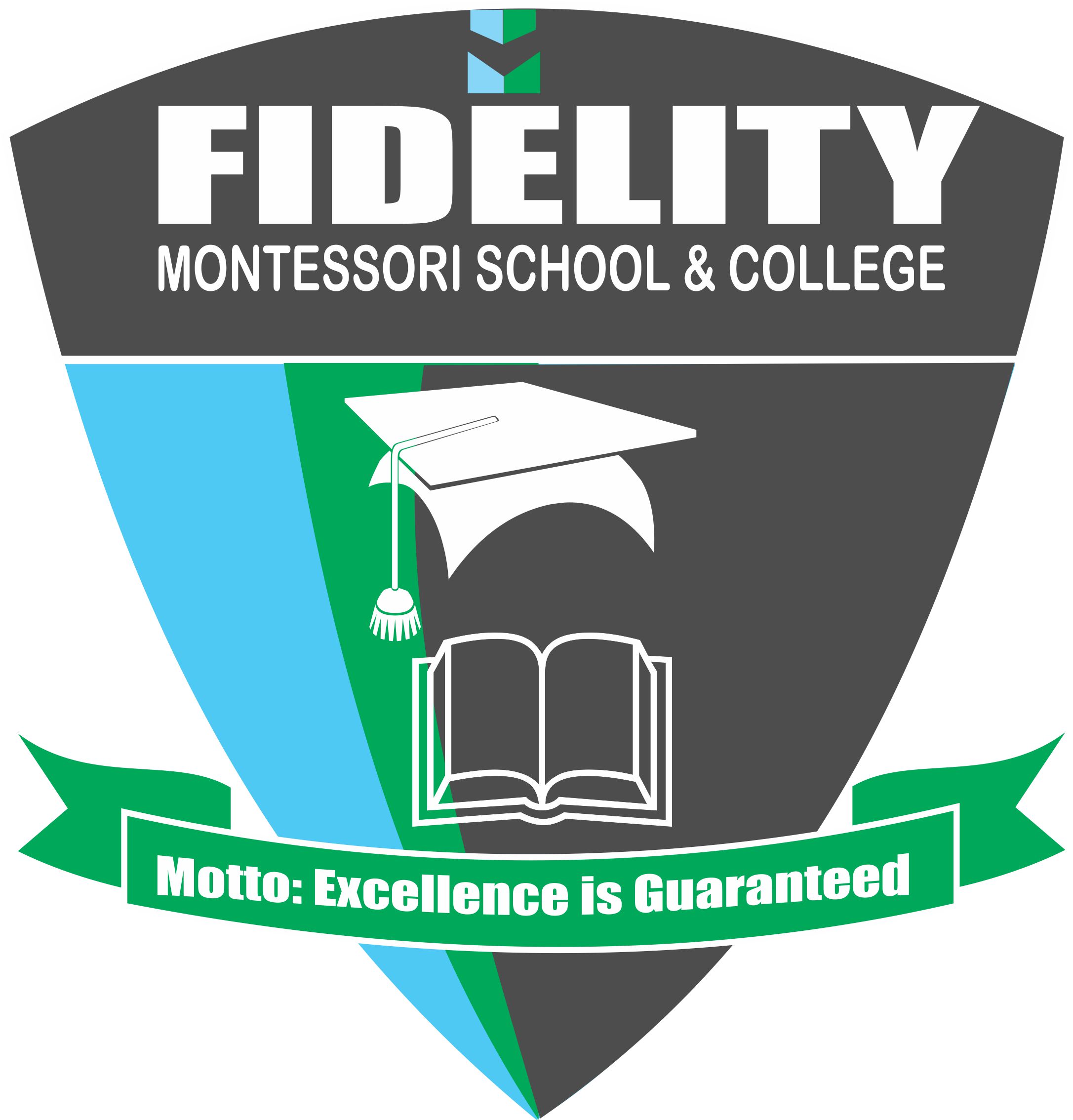 Fidelity Montessori School & College.